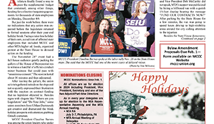 Massachusetts Community College Council – We Change Communities